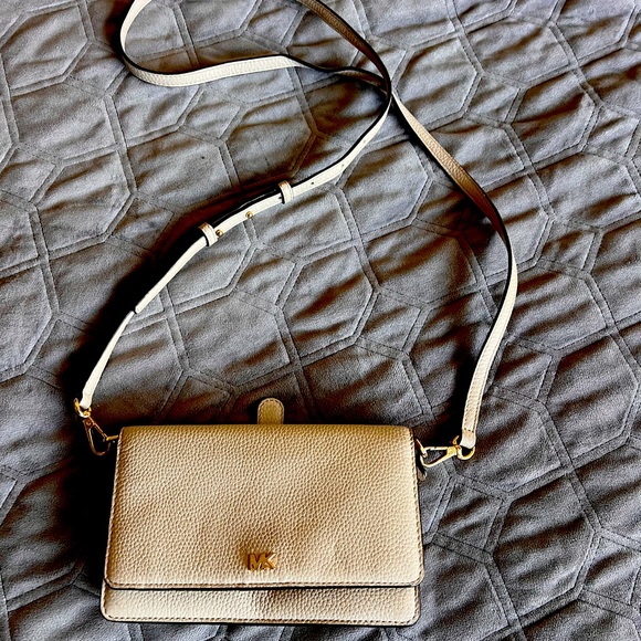 MICHAEL Michael Kors | Bags | Michael Kors Small Satchel Purse | Poshmark